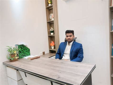 Prokash Saha
