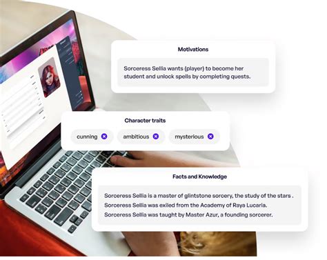 Ai Npcs The Future Of Game Characters