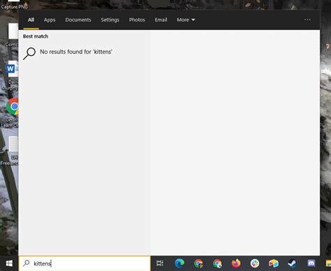 How To Disable Bing Search In Windows S Start Menu Duvien