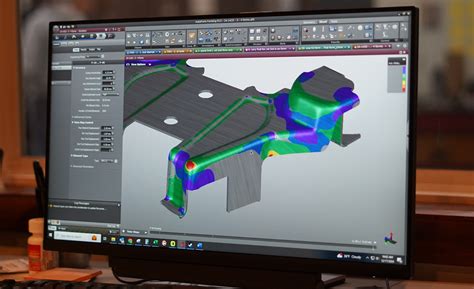 Engineering Simulation Trademark Die And Engineering