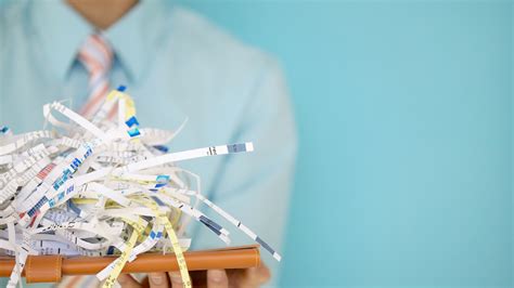 On Site Document Shredding Your Key To A Secure Business