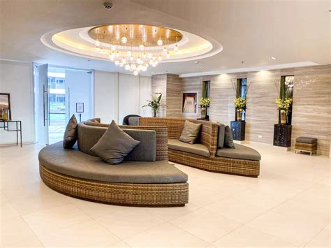 Fame Residences Sm Development Corporation