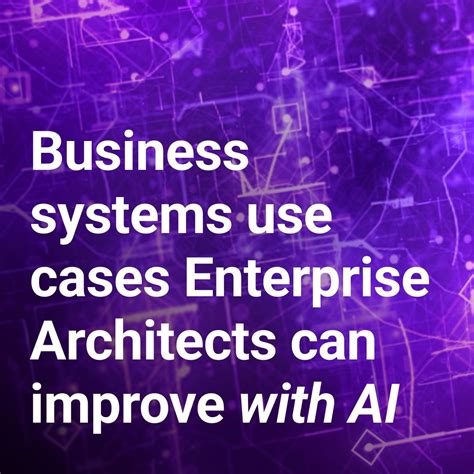 Moveworks On Linkedin The Enterprise Architects Guide To