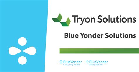 Blue Yonder Warehouse Management WMS LMS Software