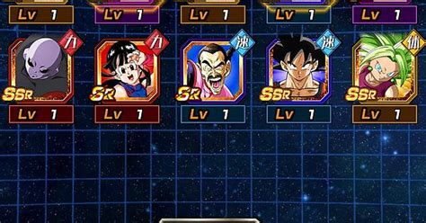 Ssj4 Goku Banner Album On Imgur