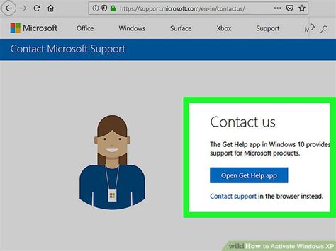 Ways To Activate Windows XP WikiHow