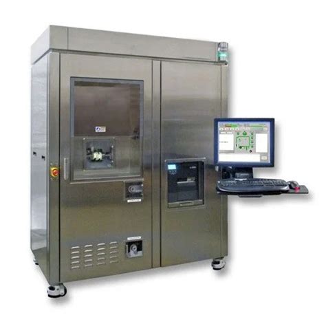 Automation Rf Automated Testing Equipment At 550000 00 INR In Noida Exeliq Tech Solutions
