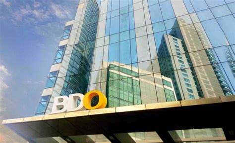 Bdo Helps Fund Bulacan Wawa Bulk Water Supply Projects Businessworld