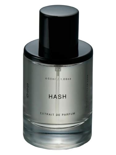Hash Solid State Perfume A New Fragrance For Women And Men 2025 Hash Solid State Perfume A New Fragrance For Women And Men 2025