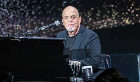 Hbo Sets Release Date For Billy Joel And So It Goes