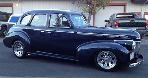1940s Chevy Cars 1940 To 1947 Chevrolet Pickup For Sale Sqpsfs
