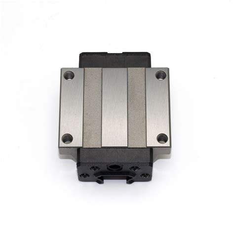 Cnc Linear Guides Set Contain Linear Guide Block And Rail Linear Guide And Linear Guide Slider