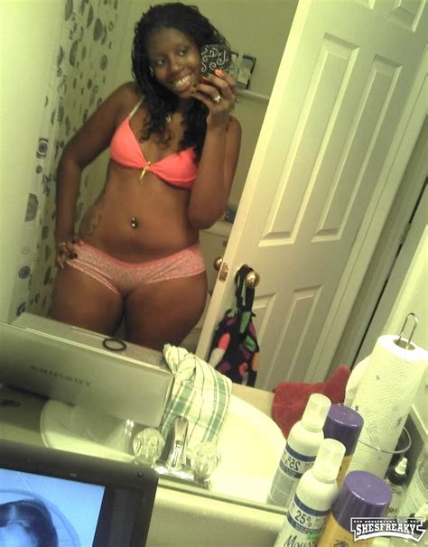 Random Self Shots ShesFreaky