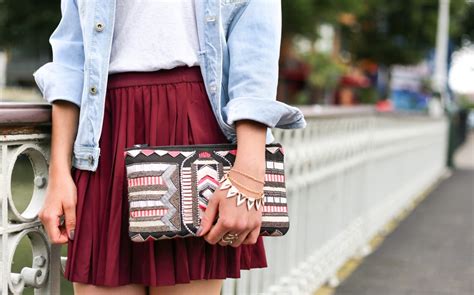 Free Images White Pattern Spring Red Color Fashion Clothing