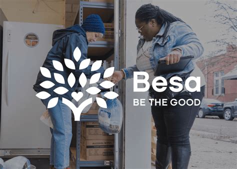 Besa Collective Volunteering For Small Businesses In Central Ohio