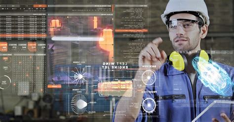 Digital Twin Architecture And Standards Visartech Blog