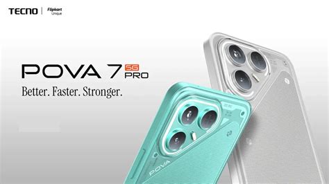 Tecno Pova G Price In Bangladesh Specs Review MobileDokan