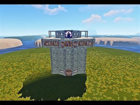 2x2 Shell Base Design 4 6 Man Group Rust YouTube