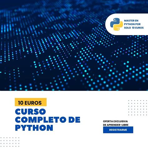 Master Class Python Aprender