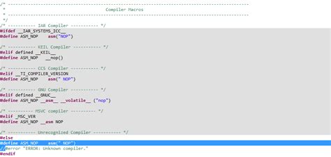 CCS Cannot Find The TI Compiler Code Composer Studio Forum Code Composer Studio TI E2E