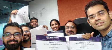 Balaji Ramalingam On Linkedin 5 International Papers 1 Ieee Poster And 1 Patent New