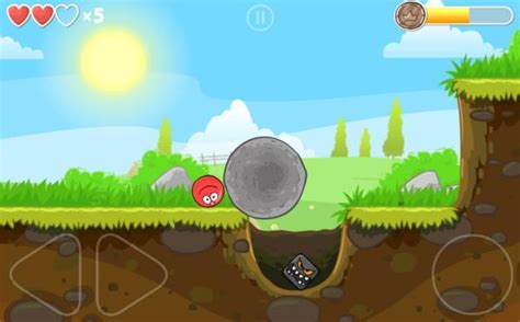 Los 6 Mejores Juegos De Bolas Para El Móvil ¡descubre Este Listado De