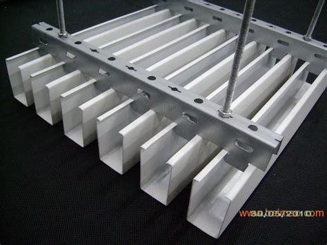 铝方通尺寸 铝方通间距 铝方通规格尺寸表 第7页 大山谷图库