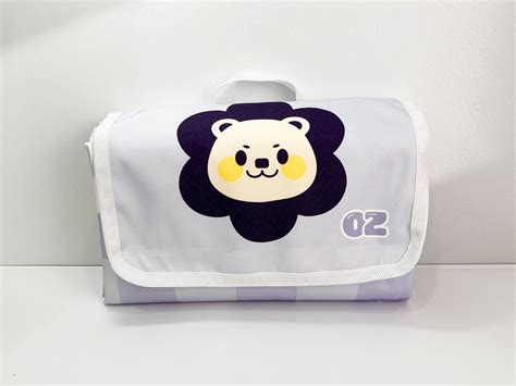 접이식 돗자리 피크닉매트 오즈의 제작소
