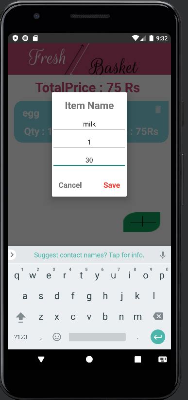 github smartinternz02 spsgp 104586 virtual internship android application development using