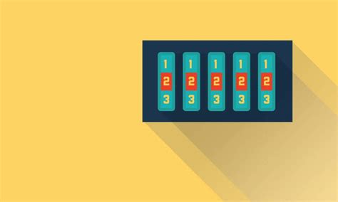 How To Pick A Combination Lock