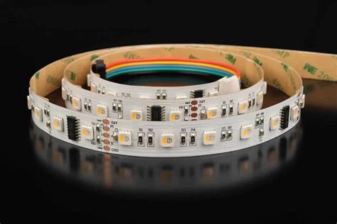 Pwm Led 调光详解：方法、优点和应用