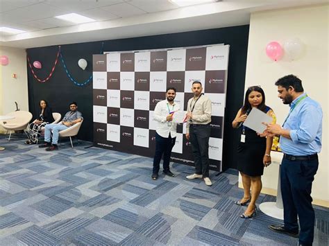 Hardworkpaysoff Motivation Award Winner Thankyou Mohit Kumar