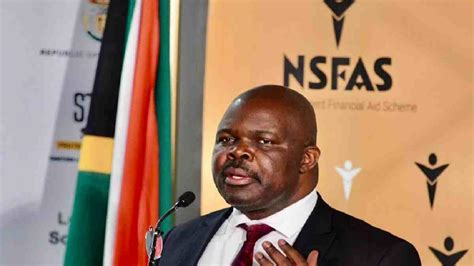 Nsfas Yet To Pay 20 000 Allowances For 2023