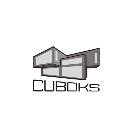 Cube Logos Free Cube Logo Ideas Design Templates