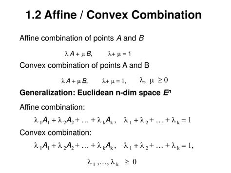 Ppt Computational Geometry The Art Of Finding Algorithms For Solving