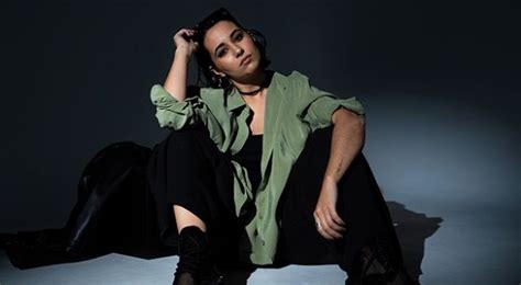 Sala Euterpe Cierra 2025 Con El Directo íntimo De Andrea Borrás