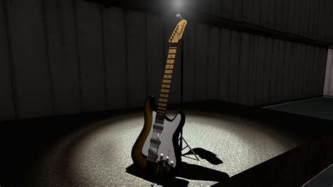 Random Gmod Artwork 7 Bonus R Gmod