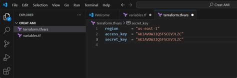 how to create an amazon machine image ami from an ec2 instance using
