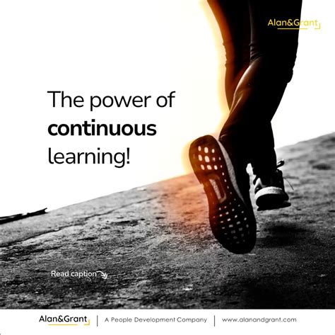 alanandgrant on linkedin continuouslearning professionaldevelopment