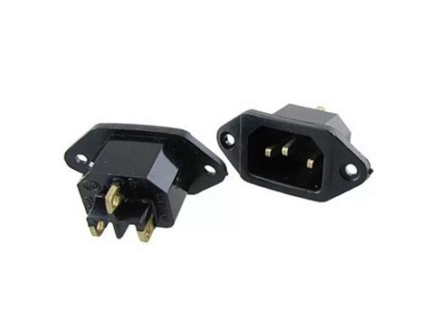 Computer Power Socket At ₹ 9 Piece Power Sockets In New Delhi Id 26534824212