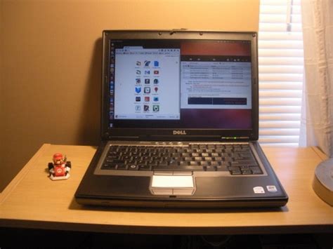 Ars Gear The Old Windows Pc Resurrected With Ubuntu Ars Technica