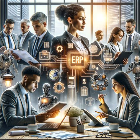 Microsofts Ai Powered Erp Automating Finance Supply Chain And Compliance