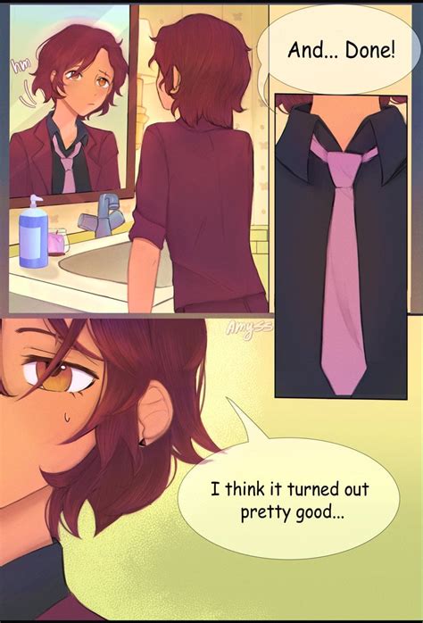 Grom Night The Owl House Rwholesomeyuri