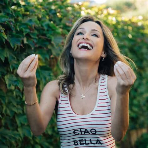 Hot And Sexy Photos Of Giada De Laurentiis Thblog