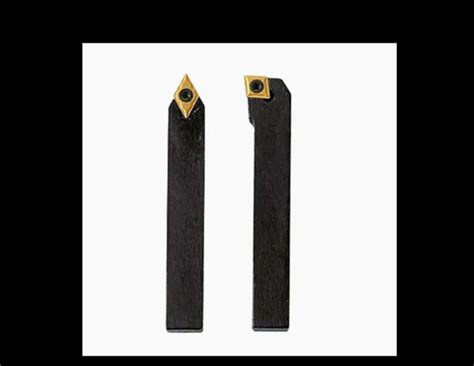 Silver Cnc Cutting Tools Carbide At ₹ 1200 Piece In Pimpri Chinchwad Id 2856550321591