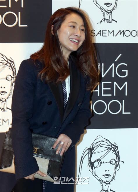 [화보]이미연 의리녀 덕선이 왔다~