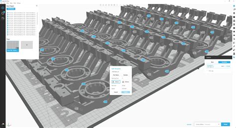 Grabcad Print Pro 3d Printing Software