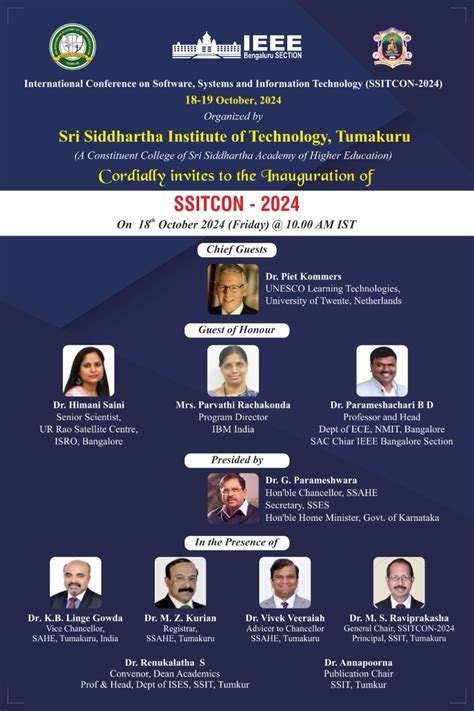 Dr Himani Saini On Linkedin Ssitcon