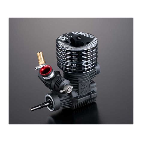 Motore O S Speed R21 EURO 2 Edition