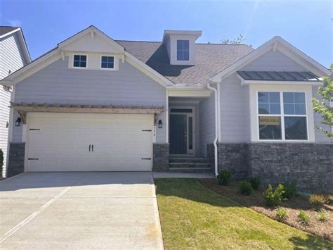 Sunrise Cove At Great Sky Canton Ga Community By Eastwood Homes Jome
